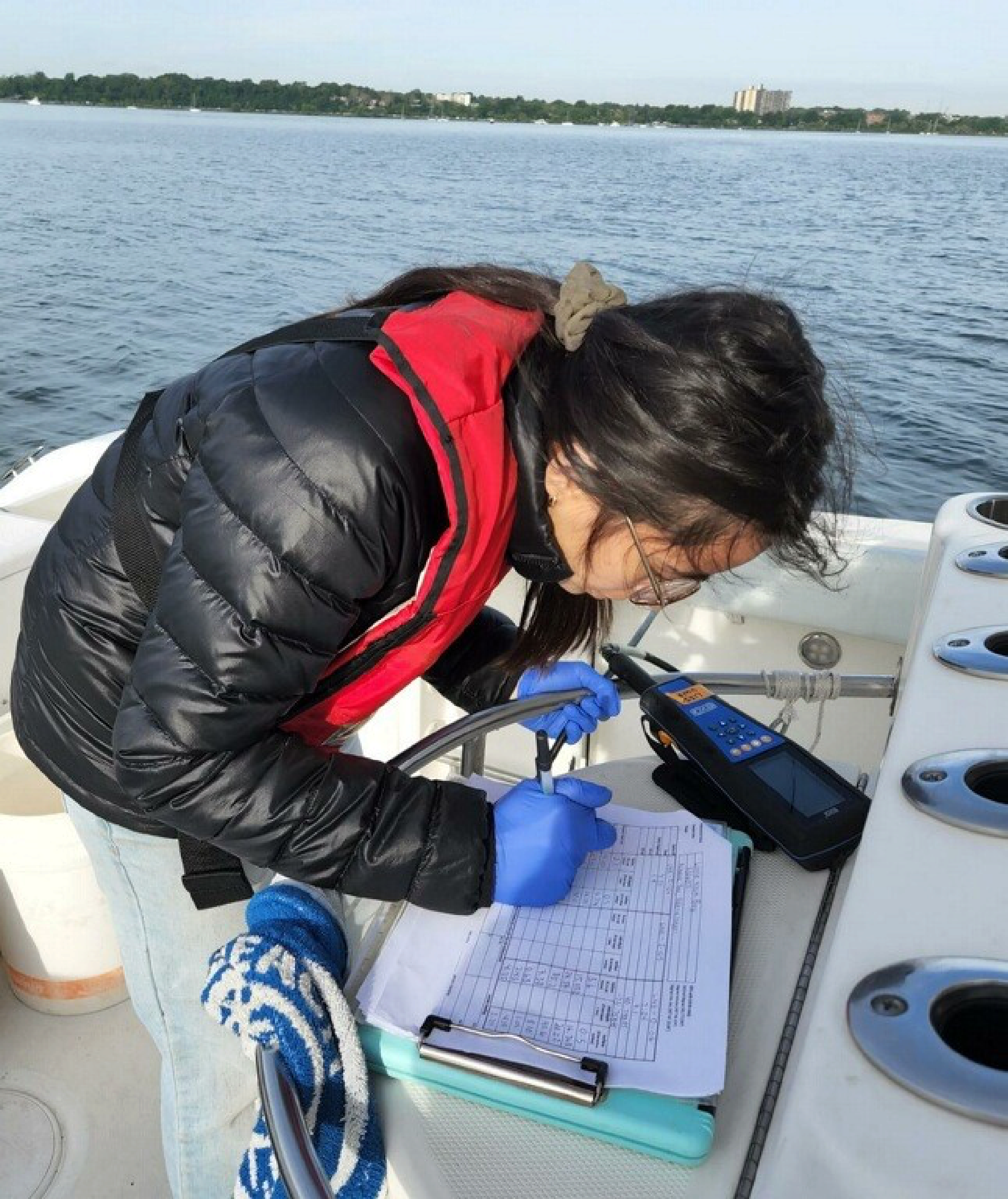 Staff | Interstate Environmental Commission